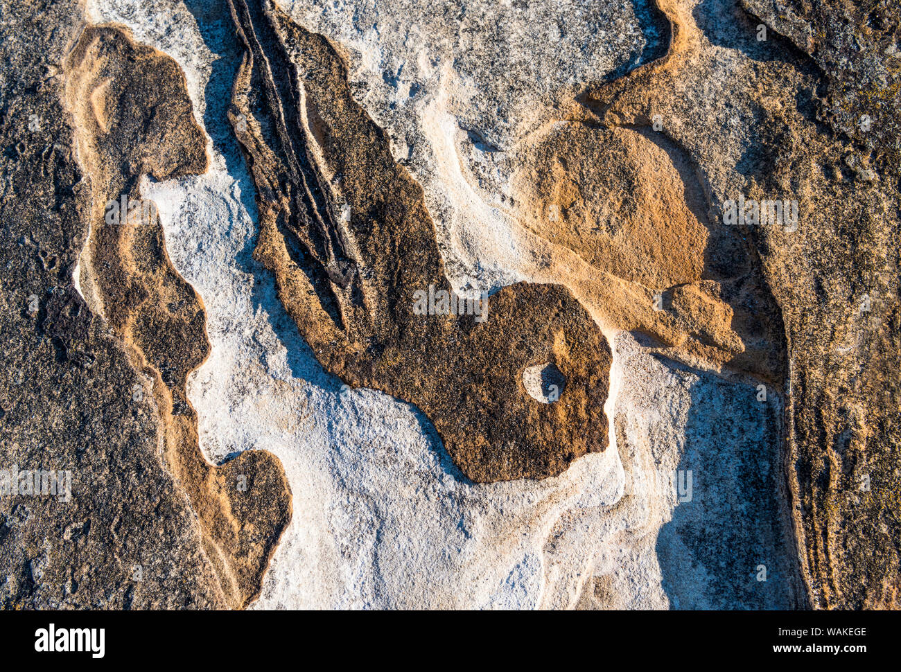 English rock patterns hi-res stock photography and images - Alamy