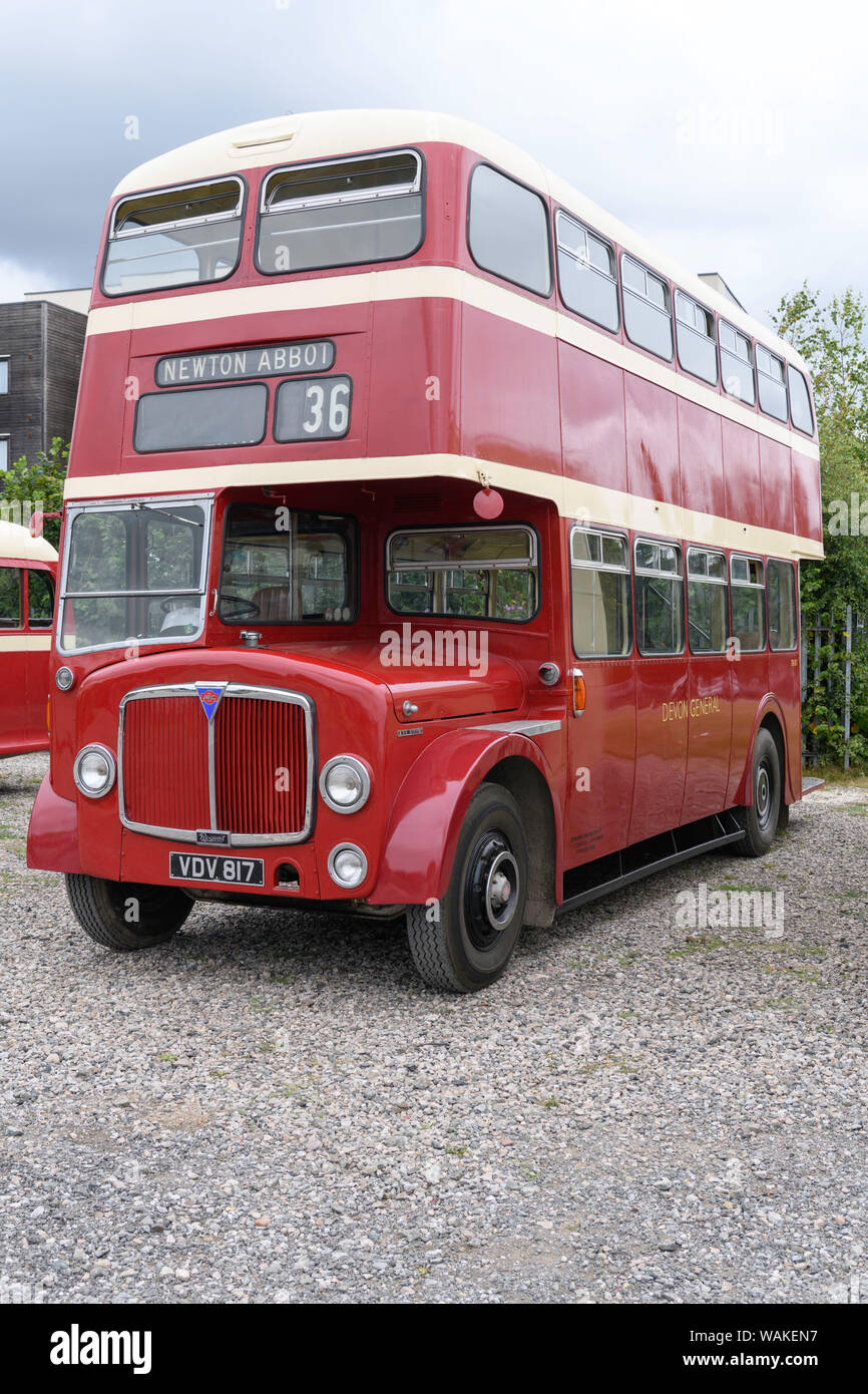 Metro cammell hi-res stock photography and images - Alamy