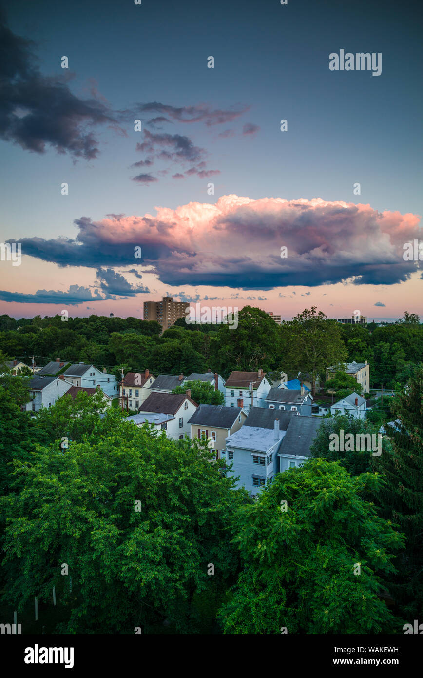 Poughkeepsie hi-res stock photography and images - Alamy