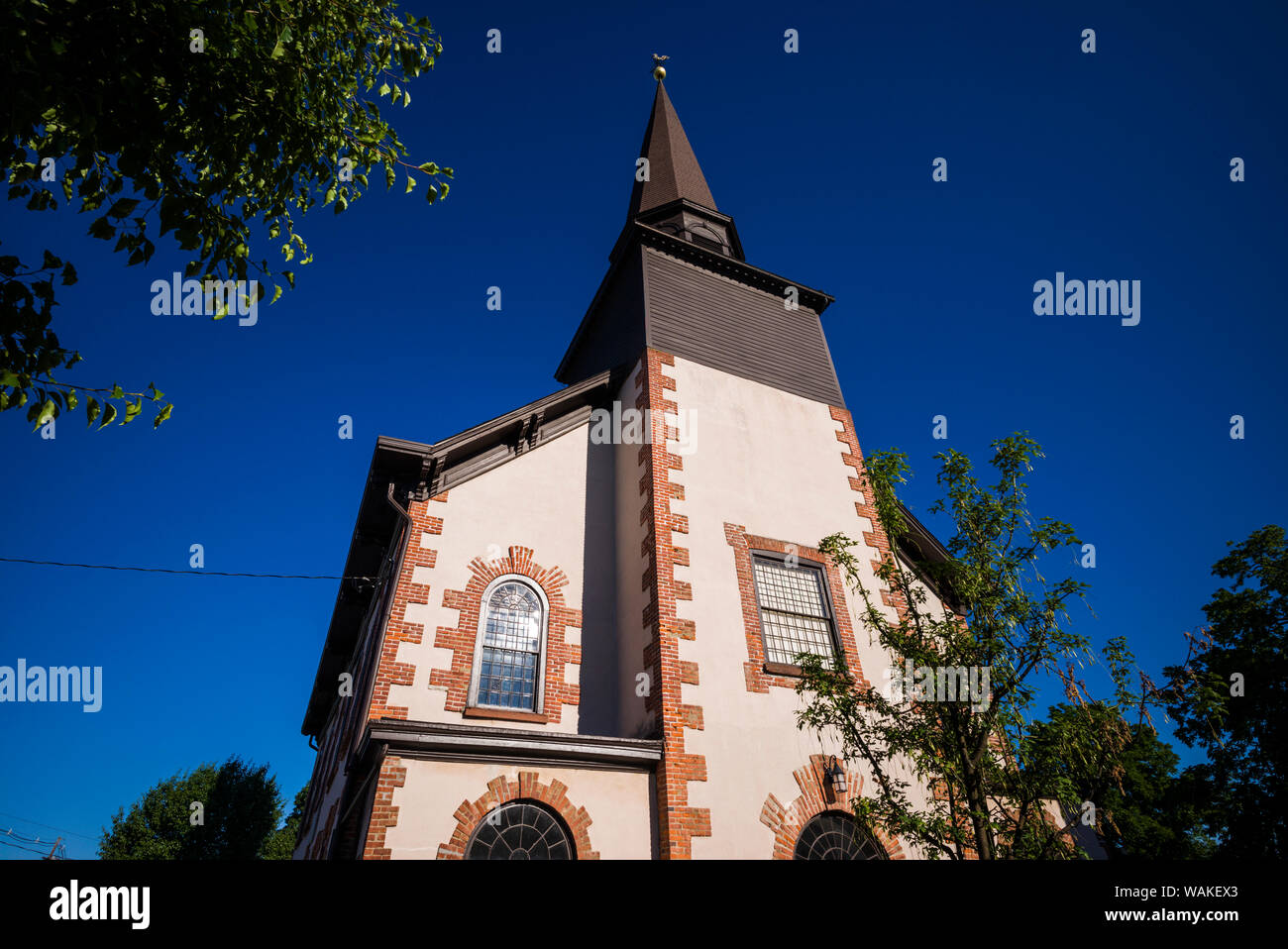 Fishkill hi-res stock photography and images - Alamy