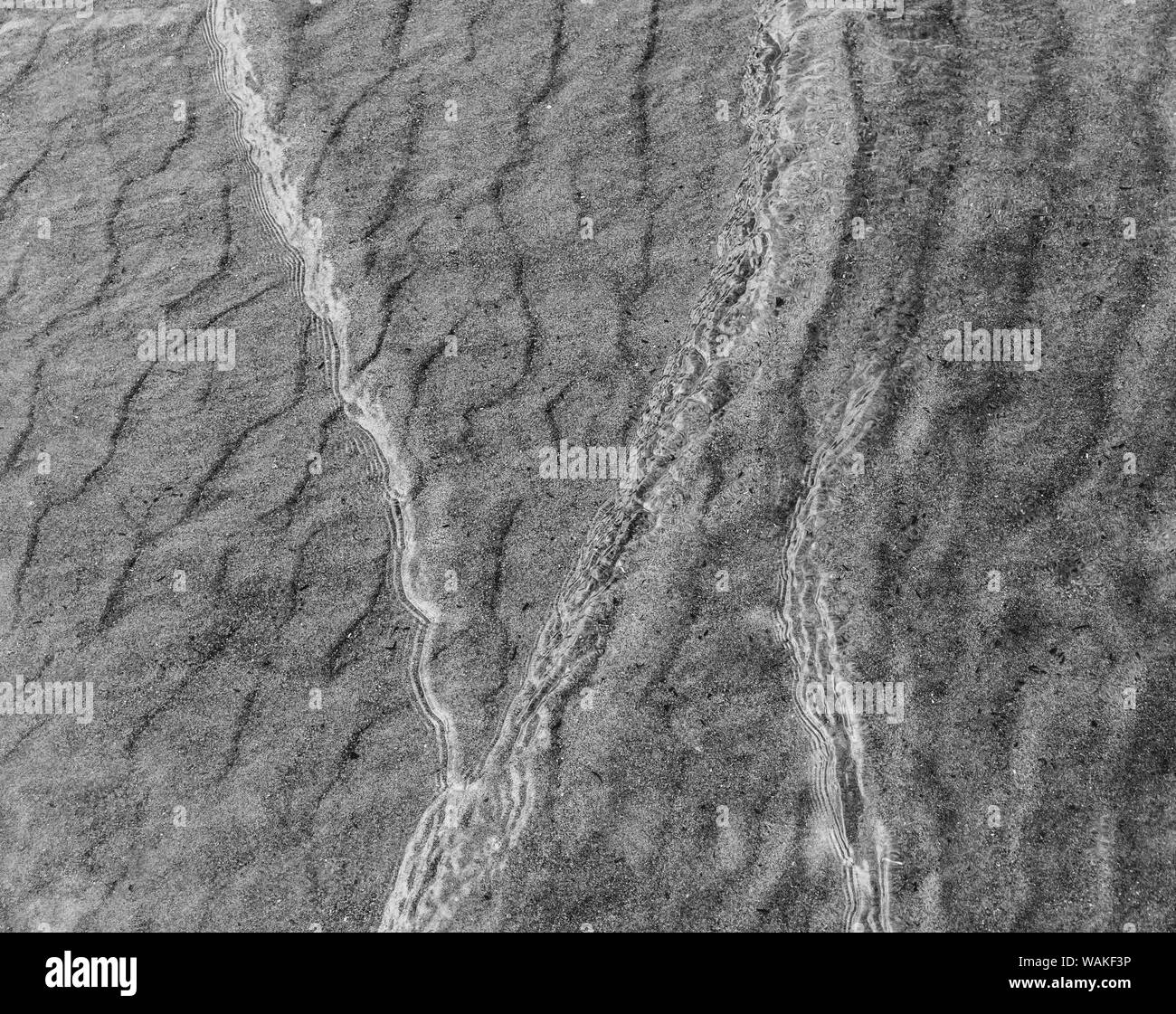 Up flow Black and White Stock Photos & Images - Alamy