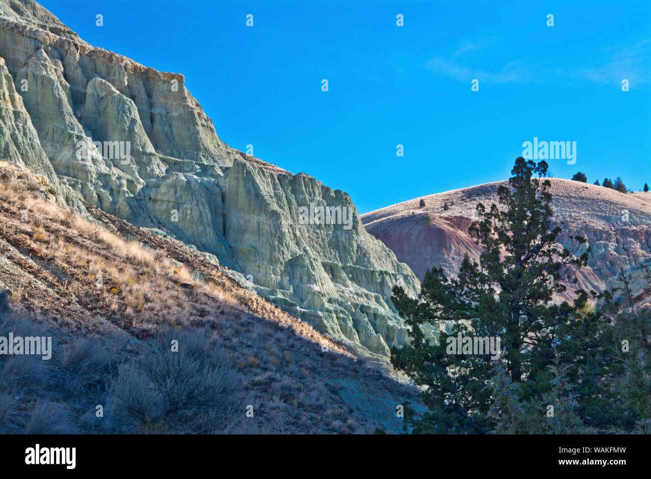 Oregon basin hi-res stock photography and images - Alamy