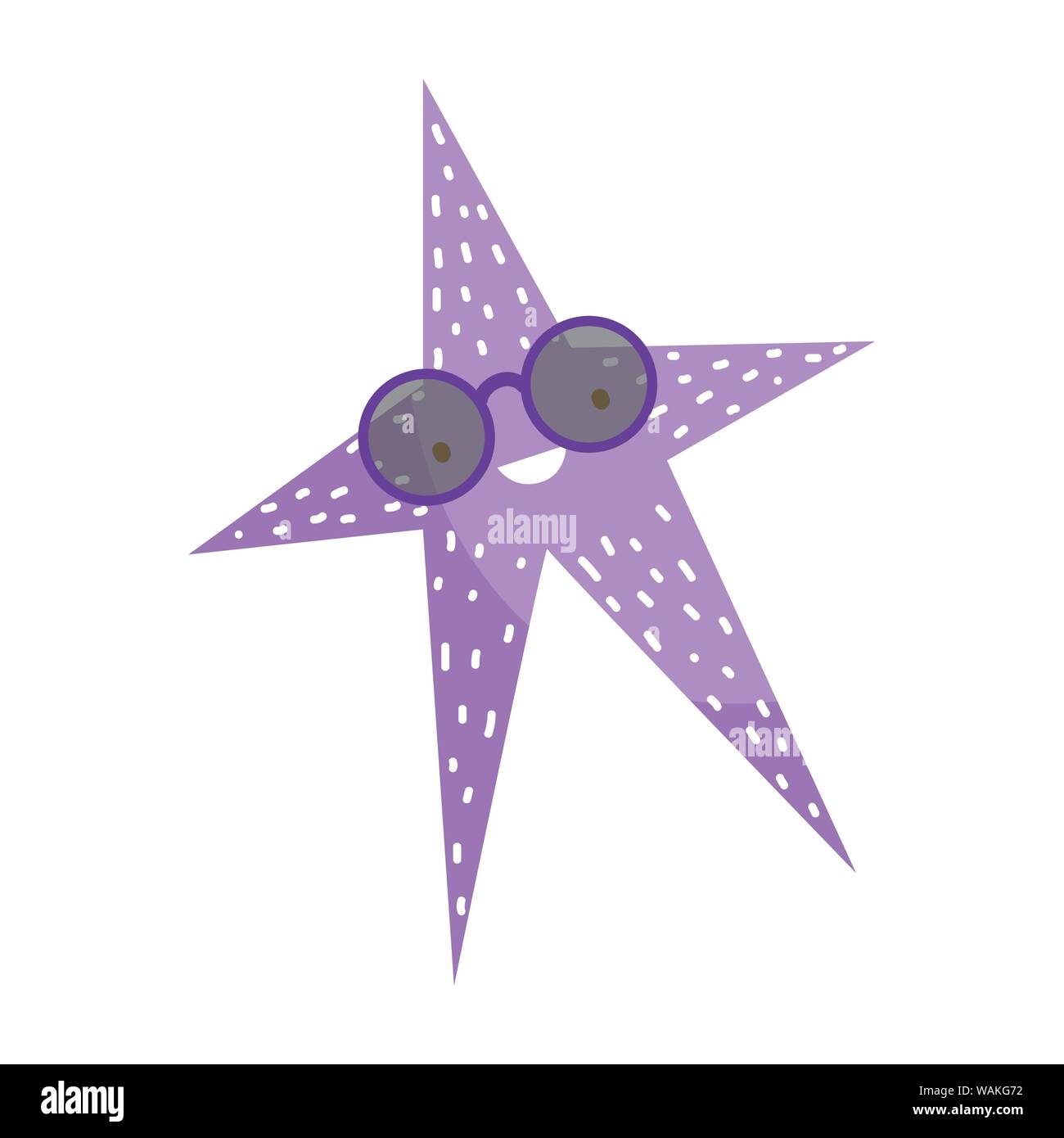 Sea star design, Ocean starfish nature beach underwater and aquarium ...
