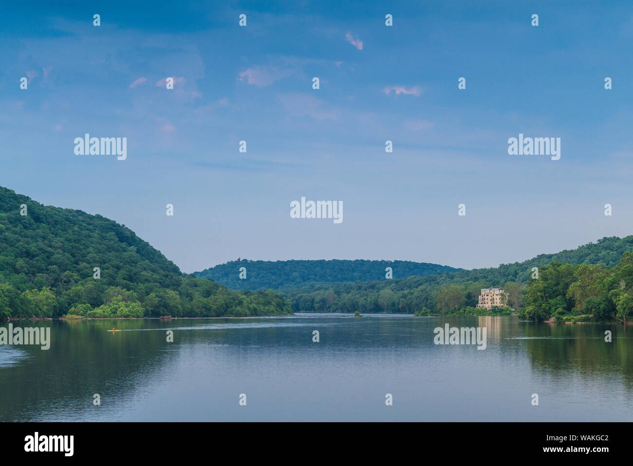New hope usa hi-res stock photography and images - Alamy