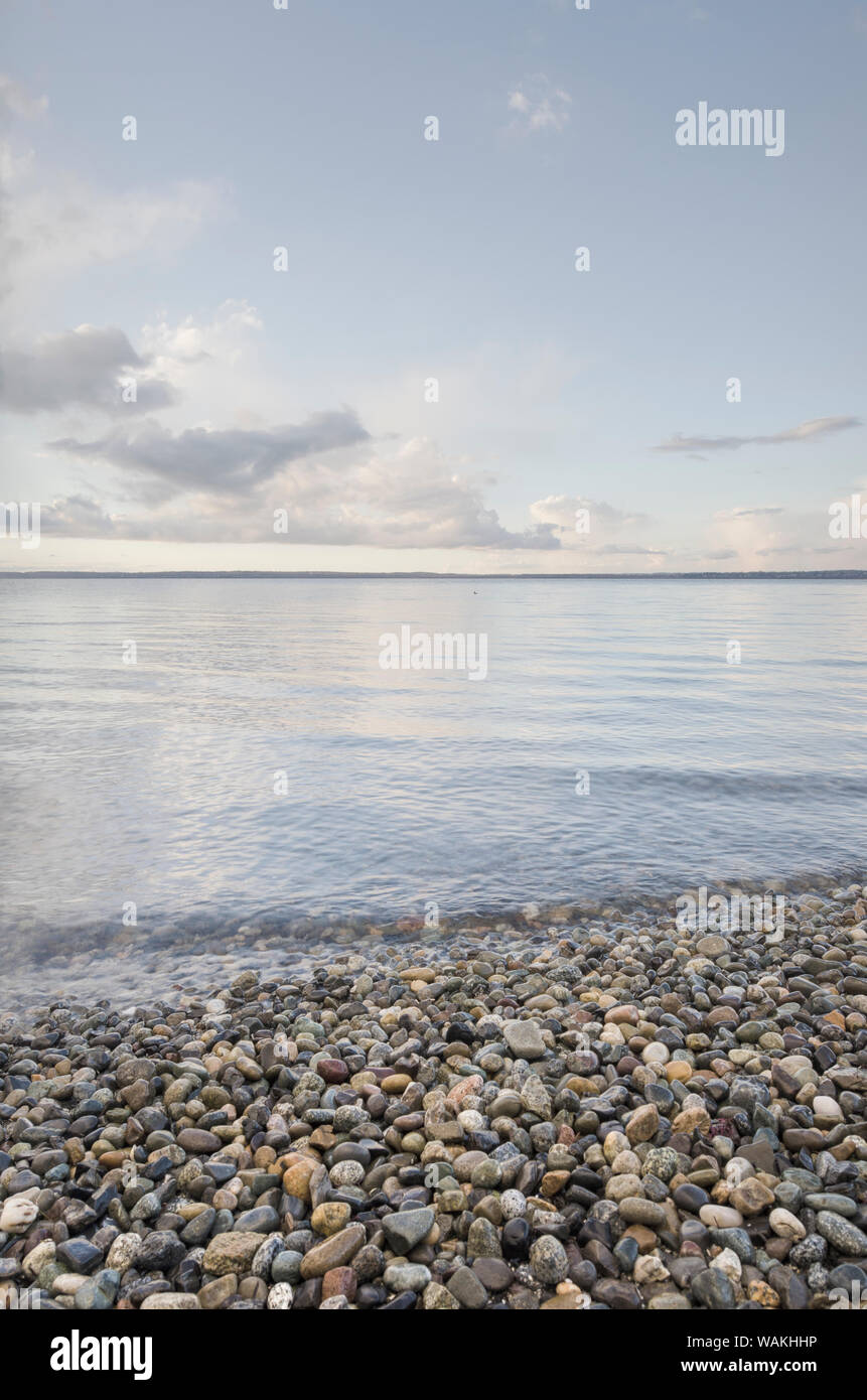 Bellingham beach hi-res stock photography and images - Alamy