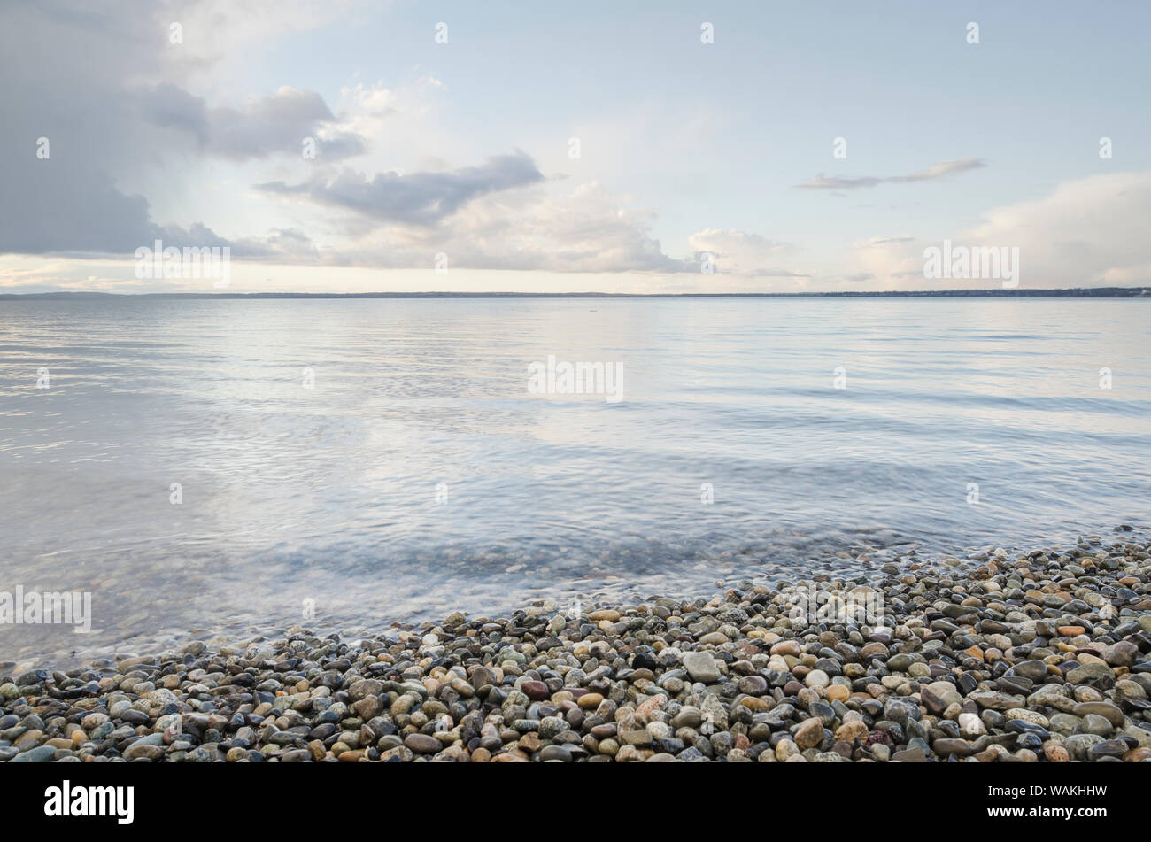 Bellingham beach hi-res stock photography and images - Alamy