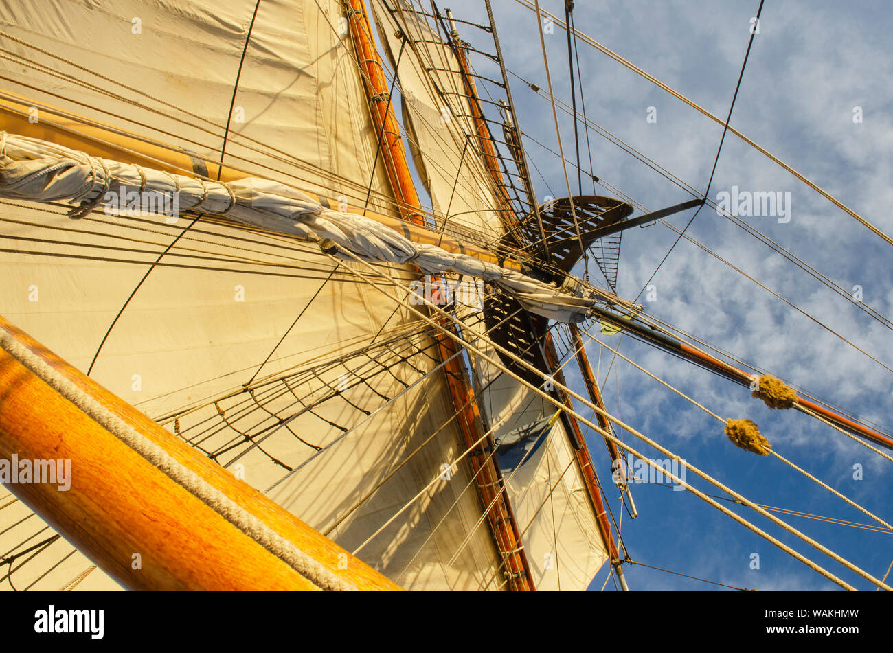 Hawaiian chieftain hi-res stock photography and images - Alamy