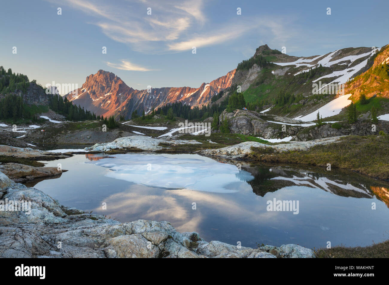 American border hi-res stock photography and images - Alamy