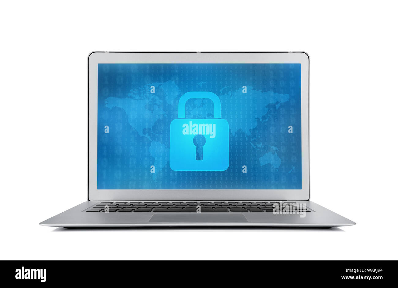 Laptop monitor hi-res stock photography and images - Alamy