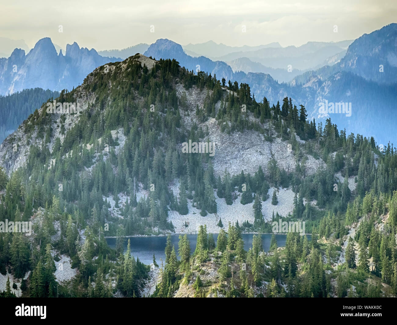 Mount garfield hi-res stock photography and images - Alamy