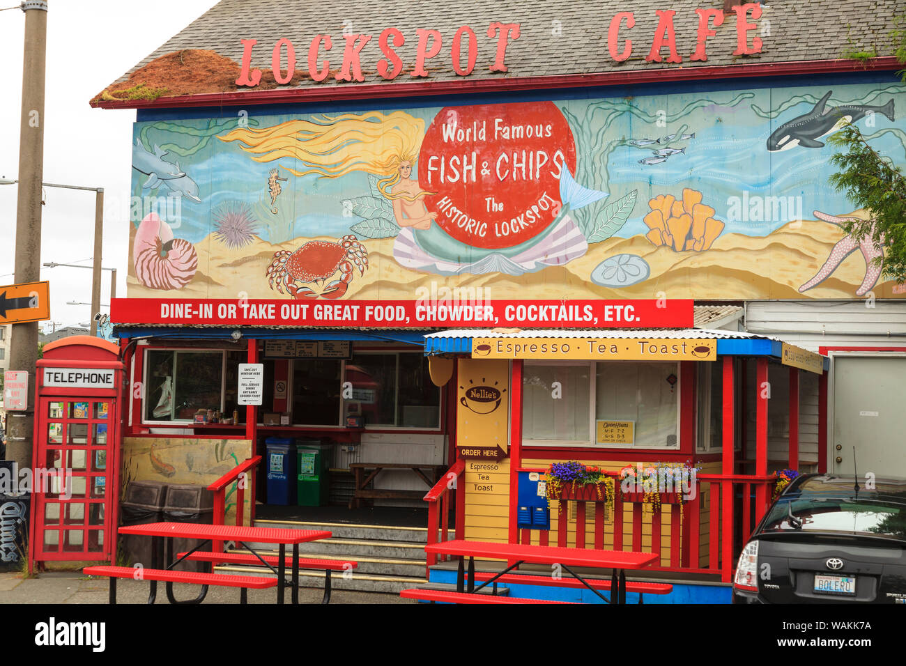 Lockspot hi-res stock photography and images - Alamy