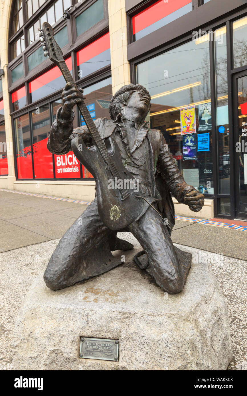 Capitol hill seattle hi-res stock photography and images - Alamy