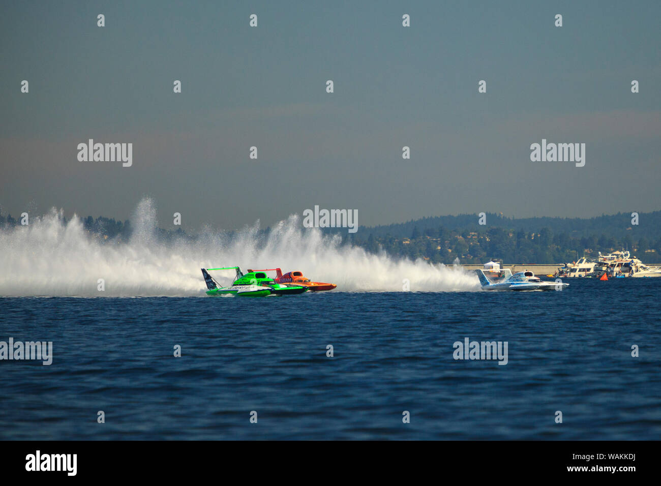 Hydroplane hi-res stock photography and images - Alamy