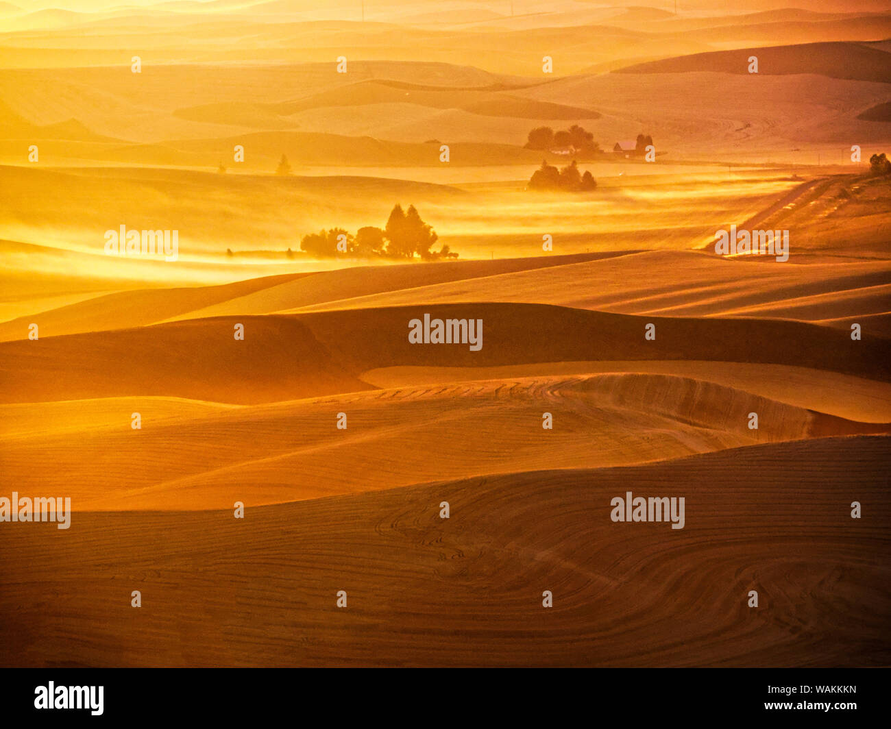 Dust hill hi-res stock photography and images - Alamy