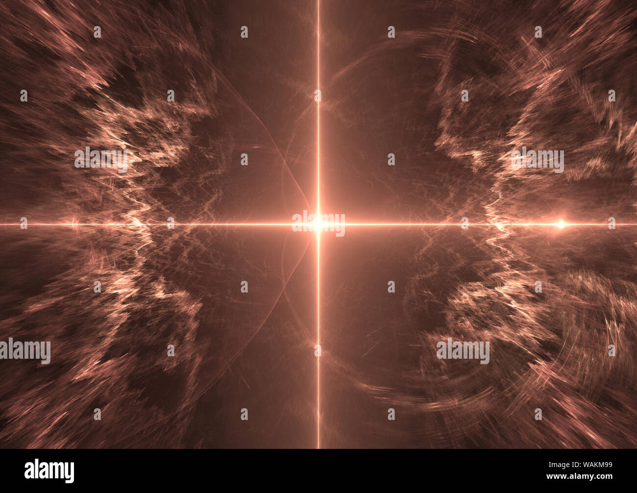 New born Star Stock Photo - Alamy