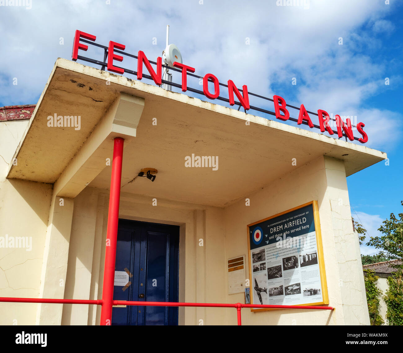 Drem hi-res stock photography and images - Alamy