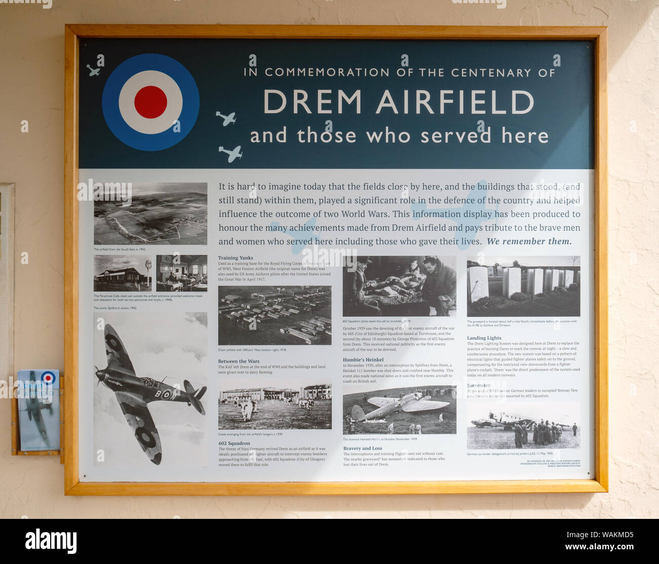 Drem hi-res stock photography and images - Alamy