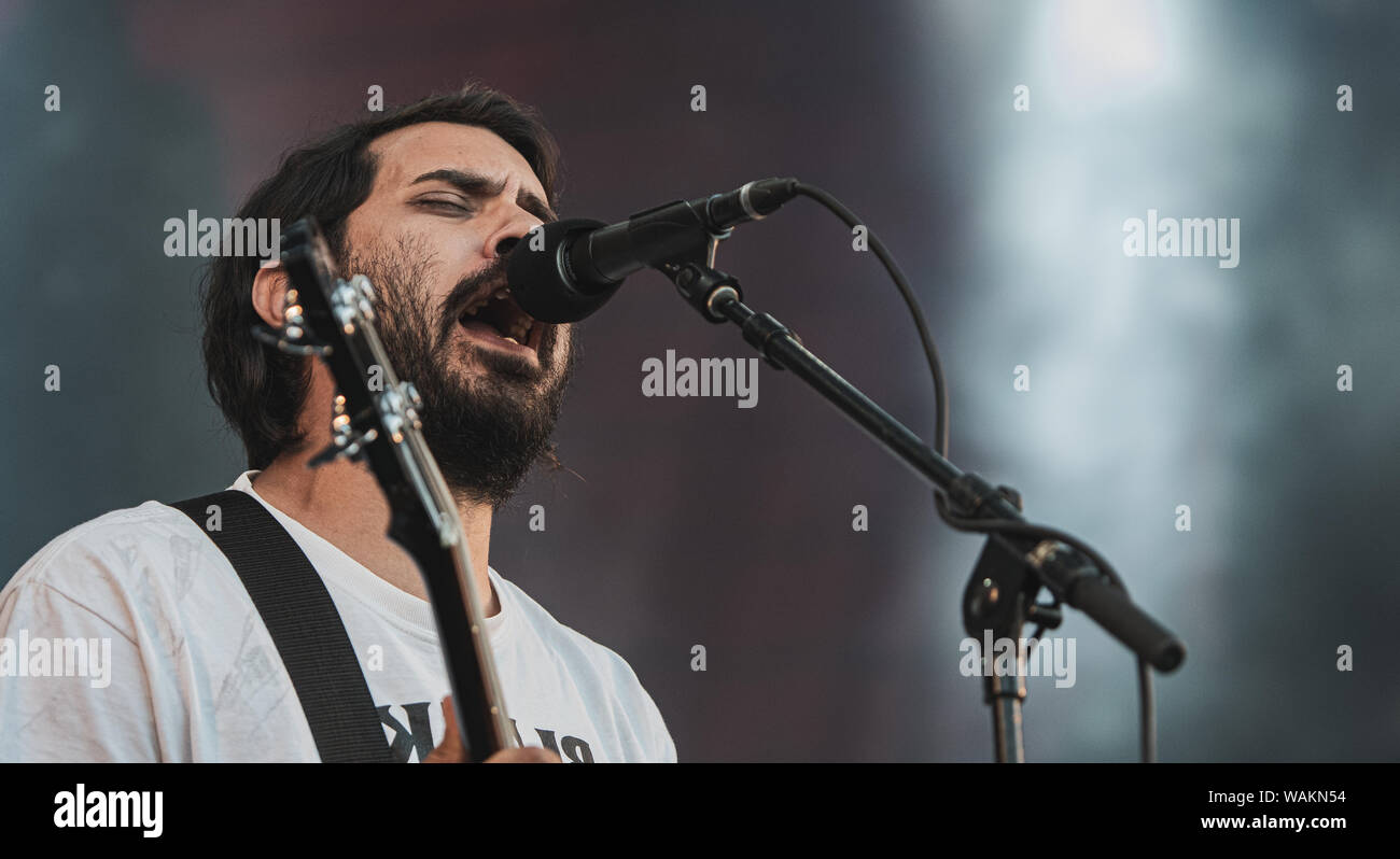 1000mods band hi-res stock photography and images - Alamy