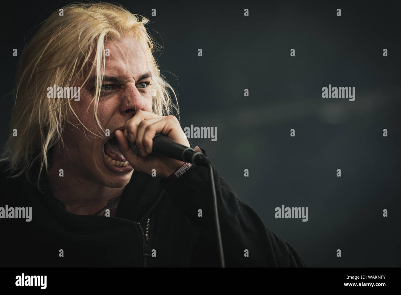 Cabal band hi-res stock photography and images - Alamy