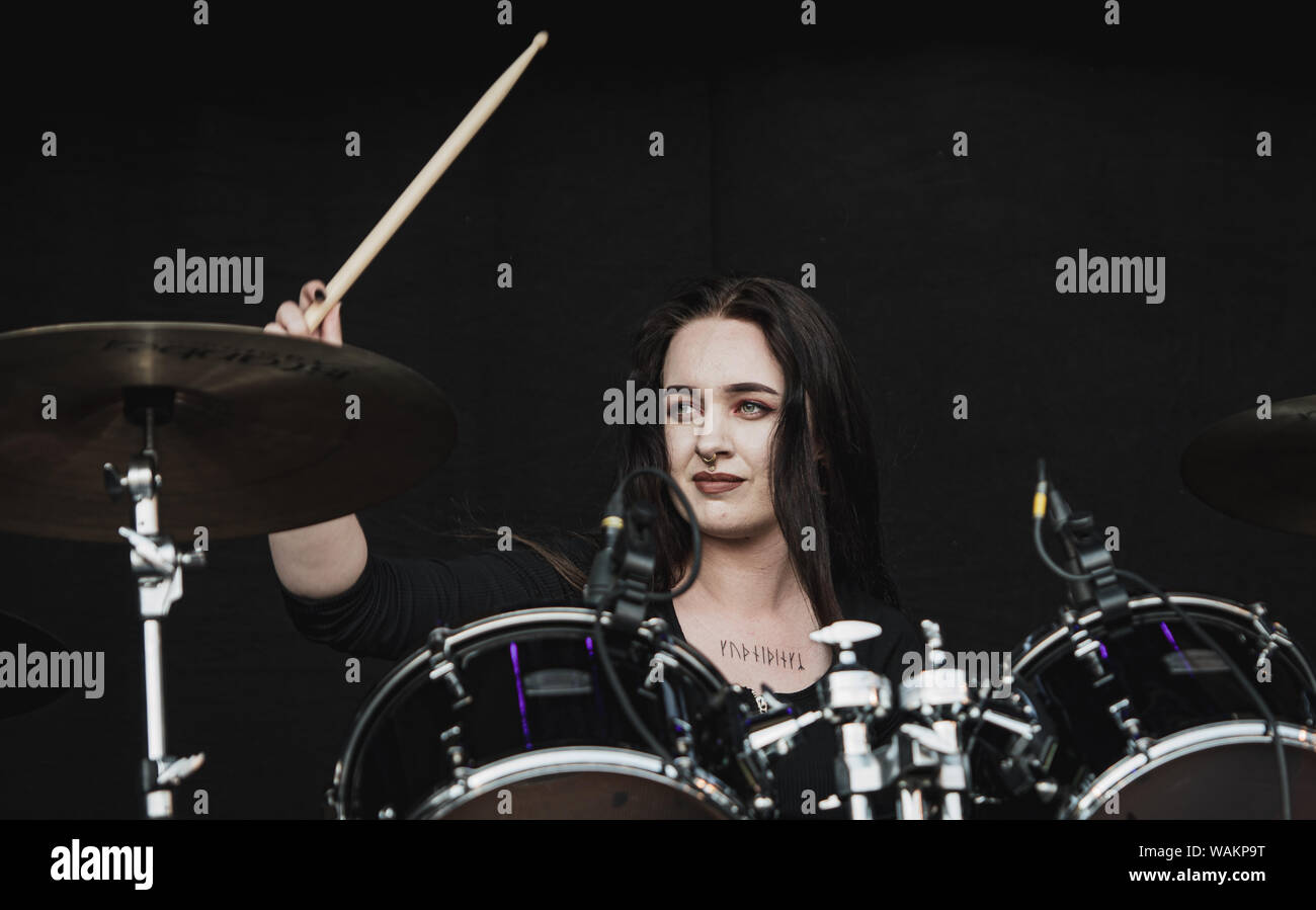 Nikolaj and julie hi-res stock photography and images - Alamy