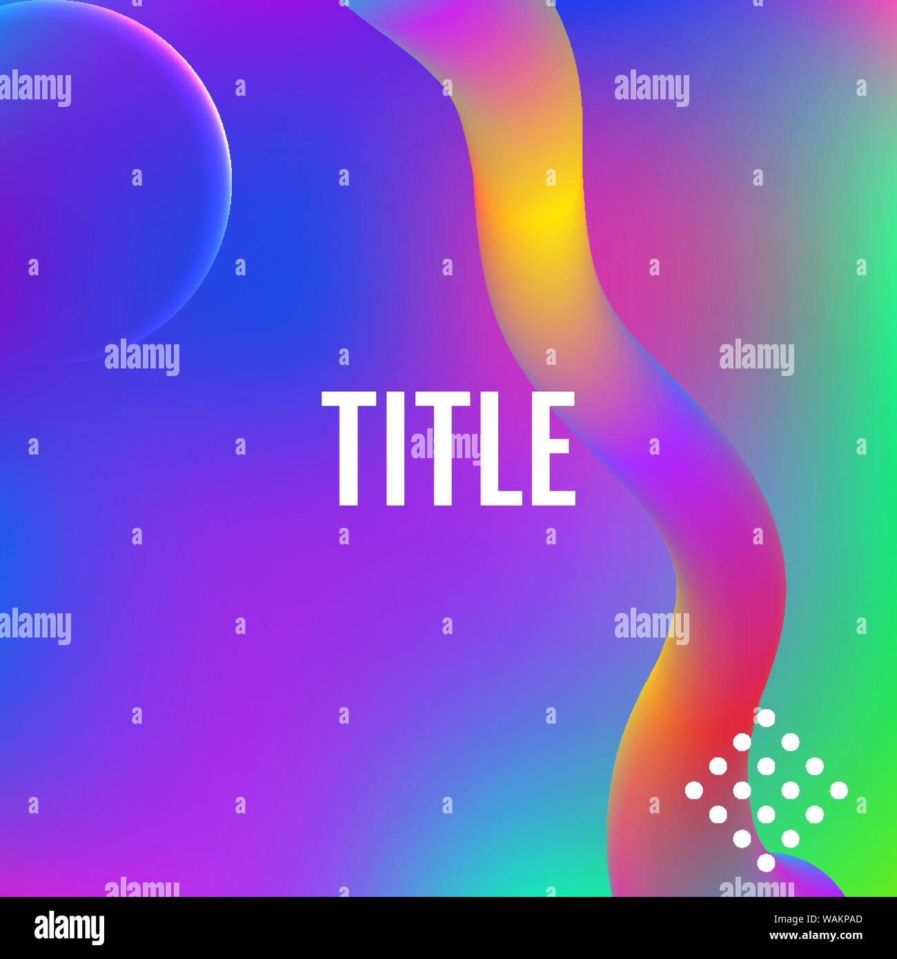 Asbtract circle hi-res stock photography and images - Alamy