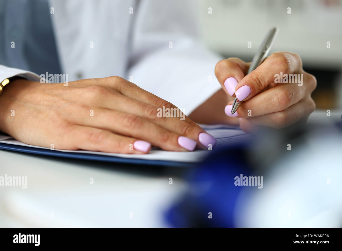 Pen arms hi-res stock photography and images - Alamy