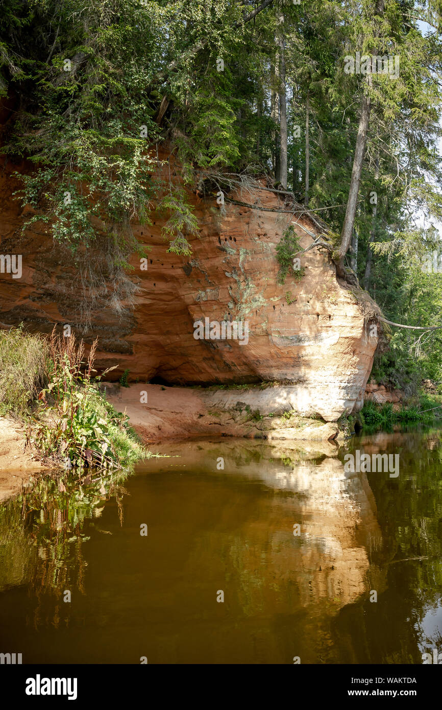 Green river cliffs hi-res stock photography and images - Alamy