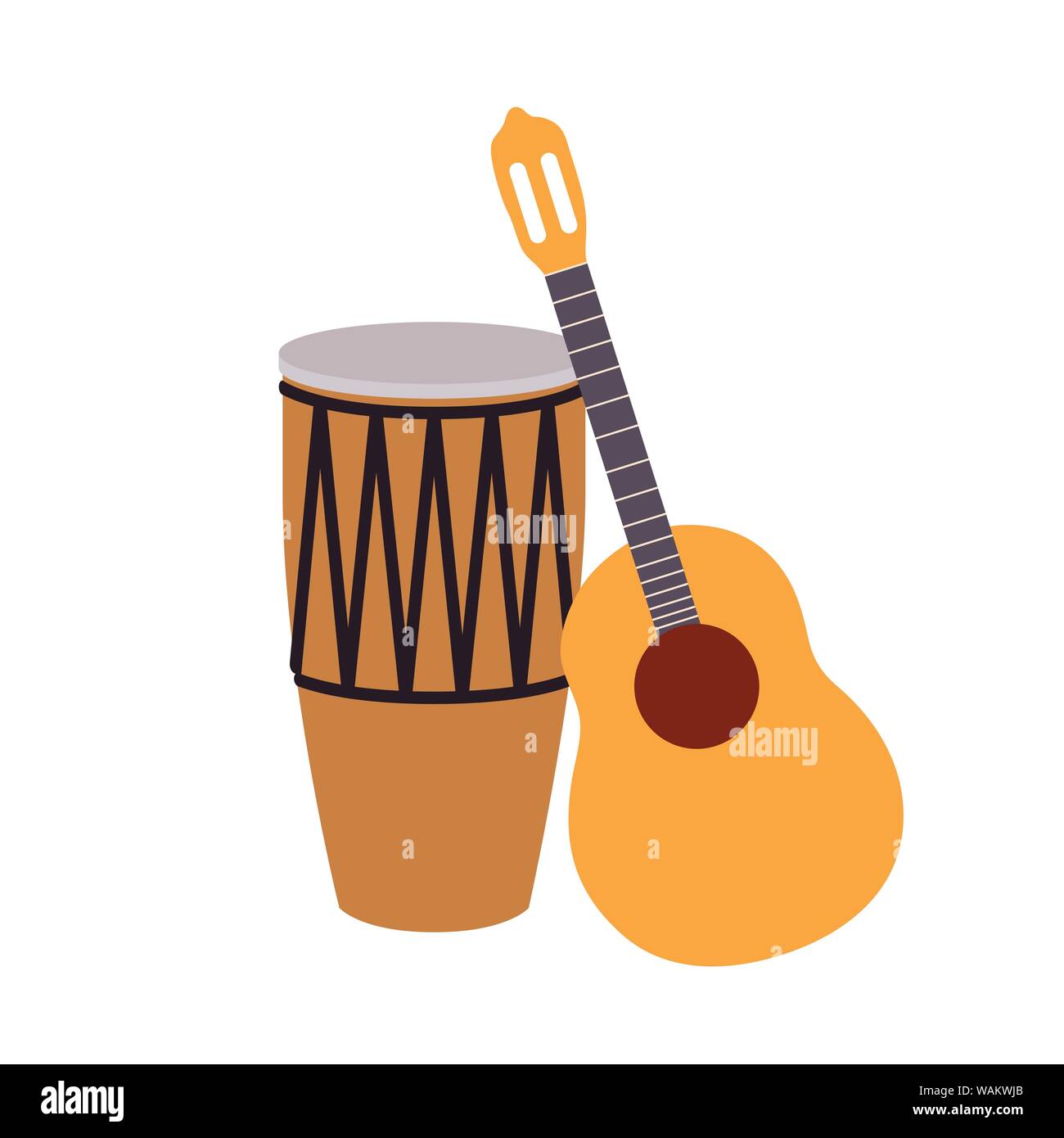 Caribbean string band music festival hi-res stock photography and ...