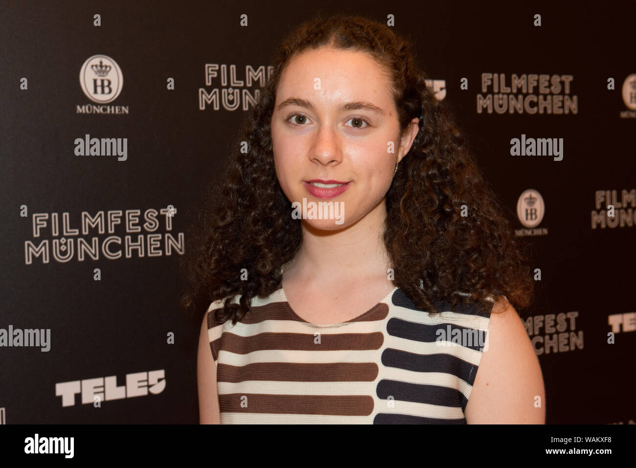 Emily cohn hi-res stock photography and images - Alamy