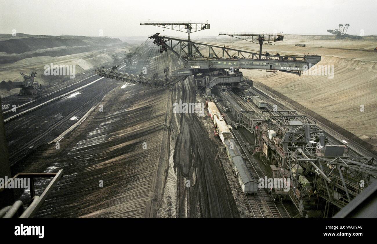 Mine meuro hi-res stock photography and images - Alamy