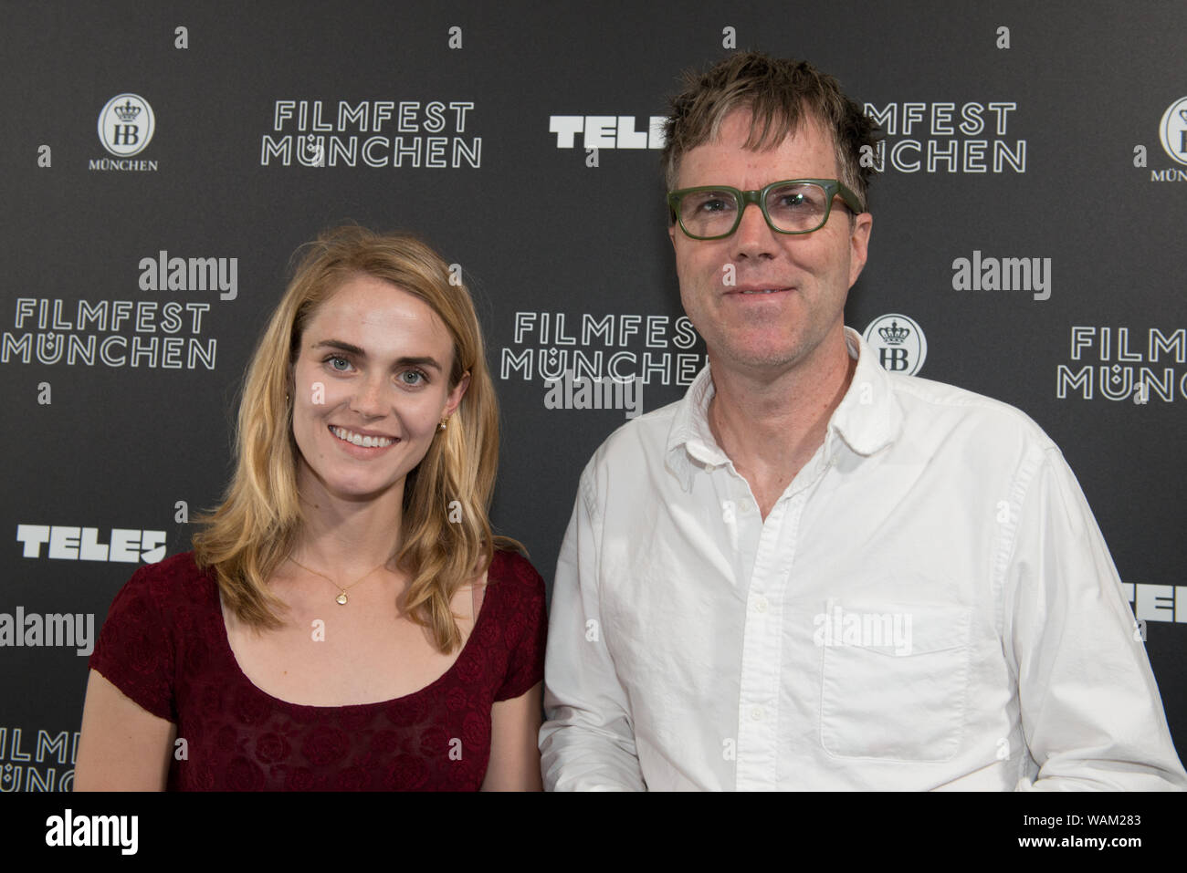 Kaley wheless hi-res stock photography and images - Alamy