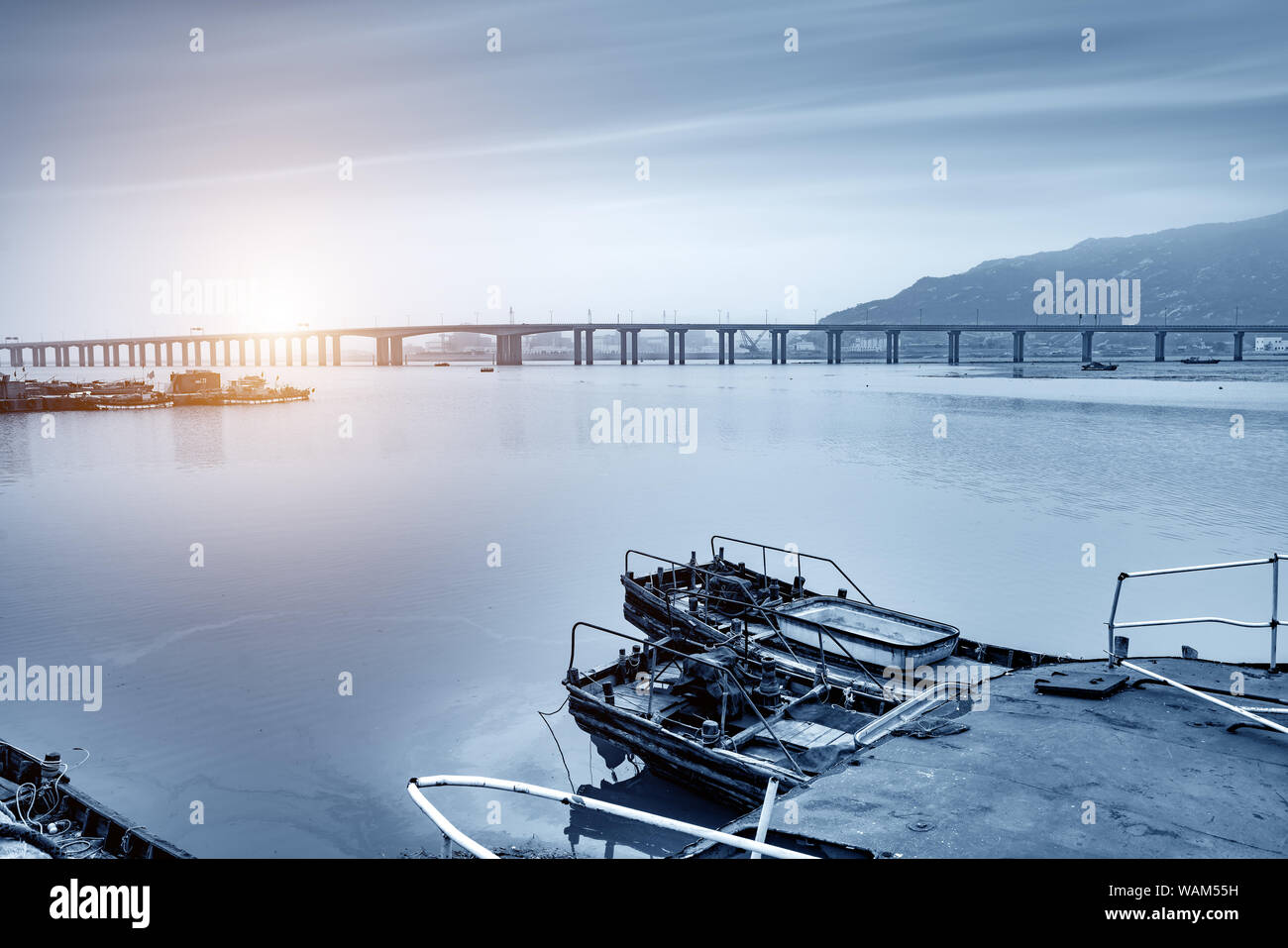 Sea crossing hi-res stock photography and images - Alamy