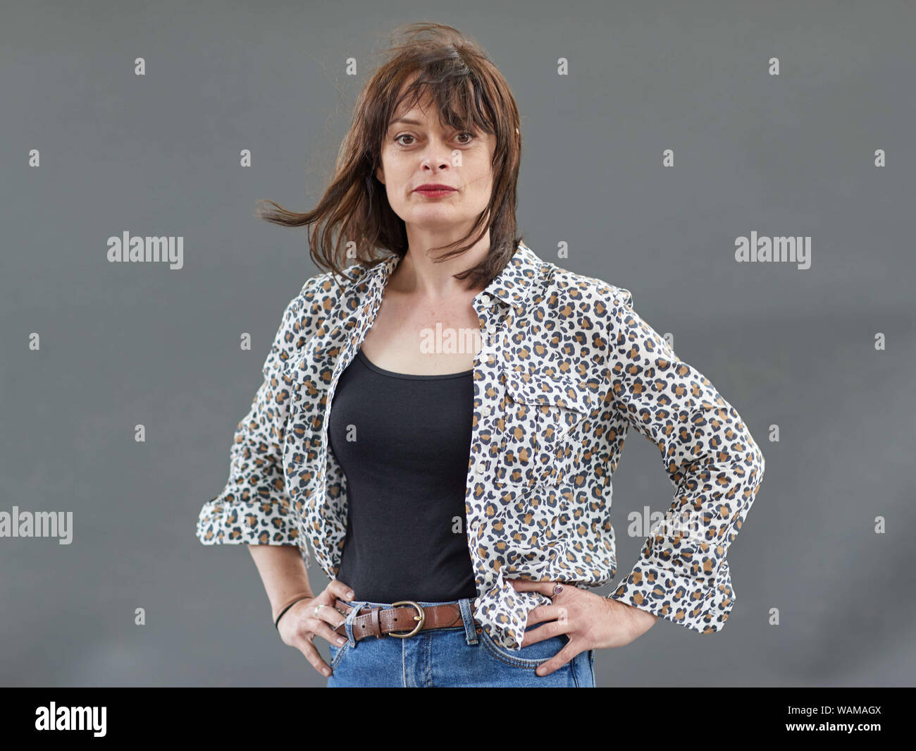 Jess scotland hi-res stock photography and images - Alamy