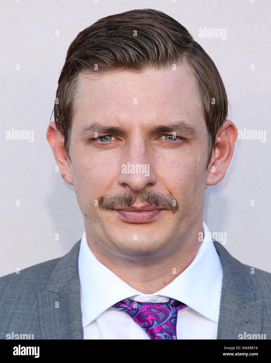 Westwood, United States. 20th Aug, 2019. WESTWOOD, LOS ANGELES ...