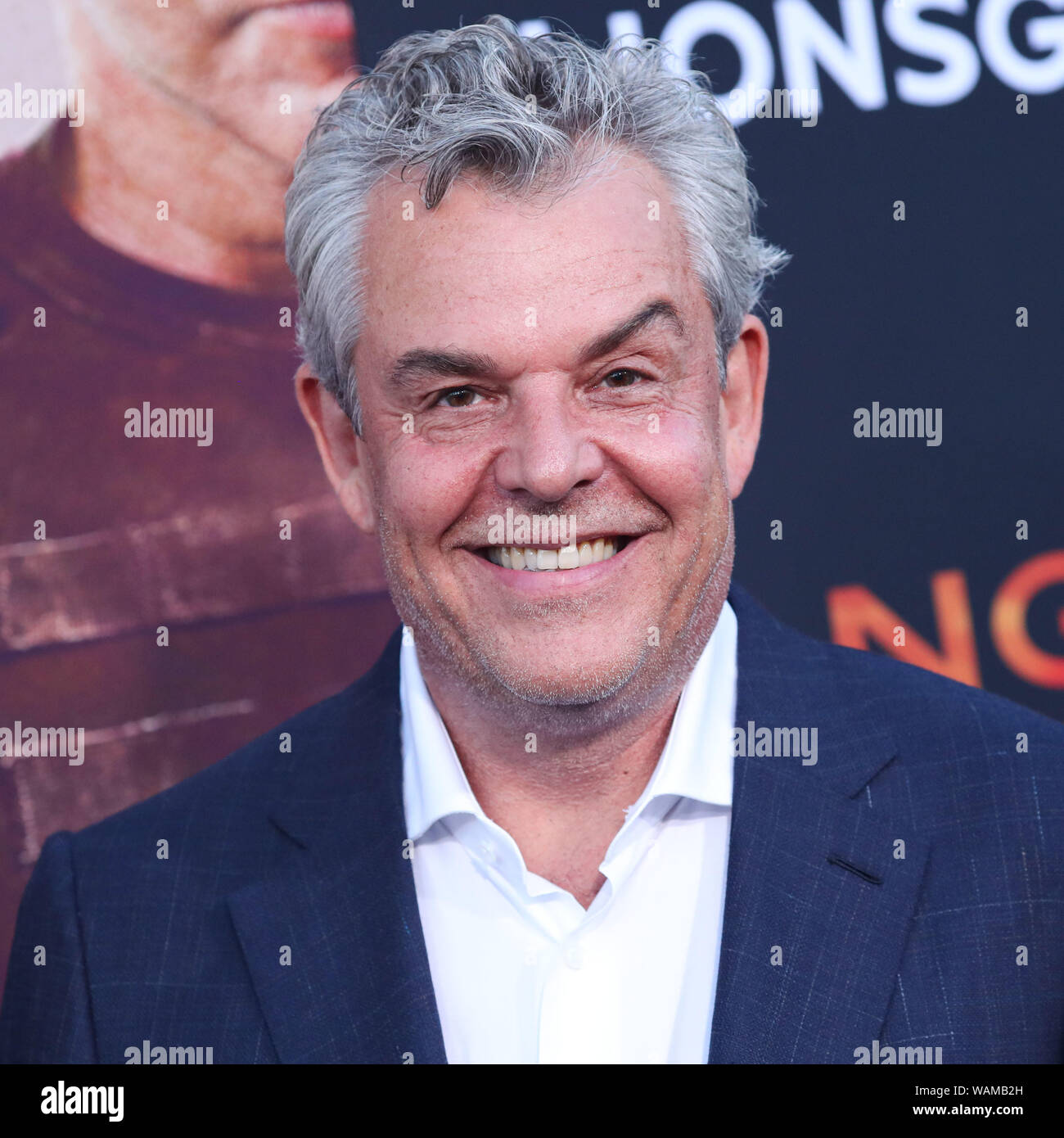 Westwood, United States. 20th Aug, 2019. WESTWOOD, LOS ANGELES ...