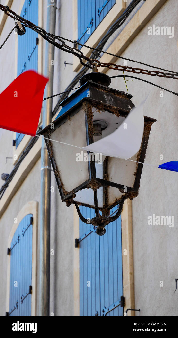 Drapeaux drapeaux fanions fanions hi-res stock photography and images ...