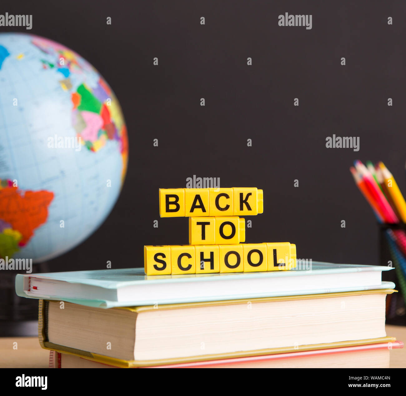 Plastic text hi-res stock photography and images - Alamy