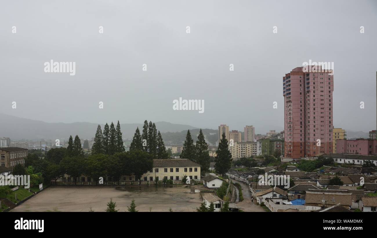 Kaesong hi-res stock photography and images - Alamy