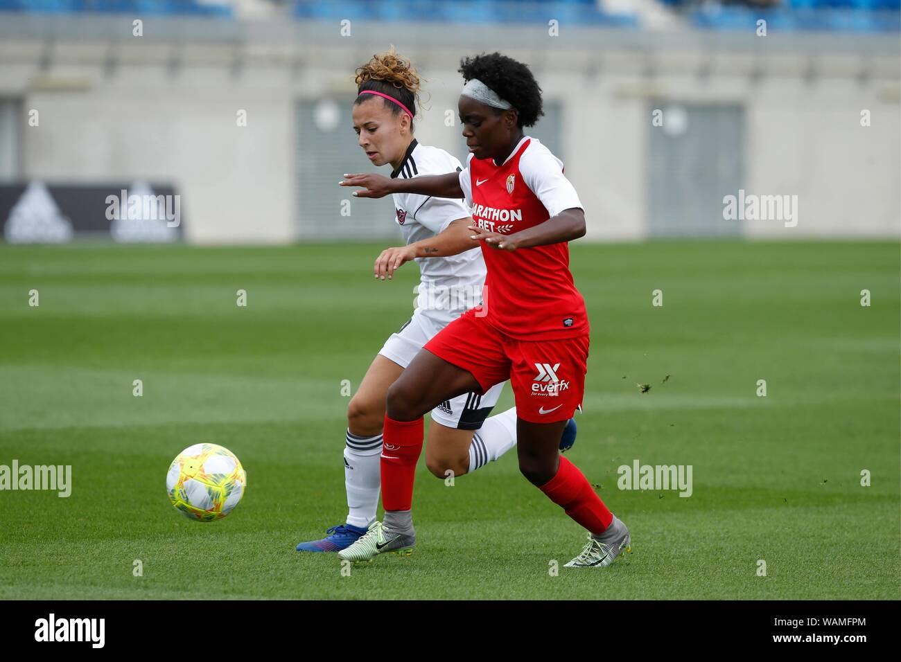 Esther martin hi-res stock photography and images - Alamy