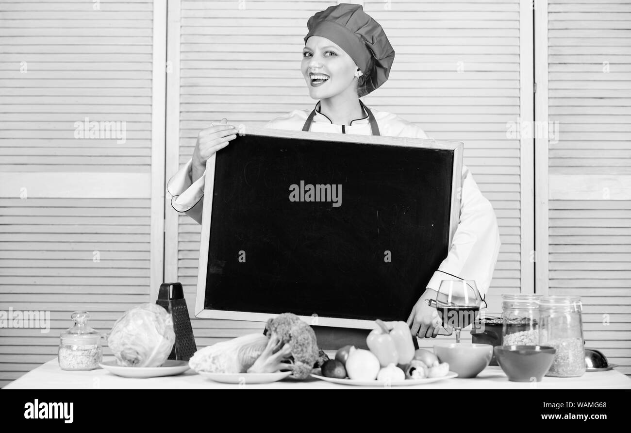 Kitchen staff wanted Black and White Stock Photos & Images - Alamy