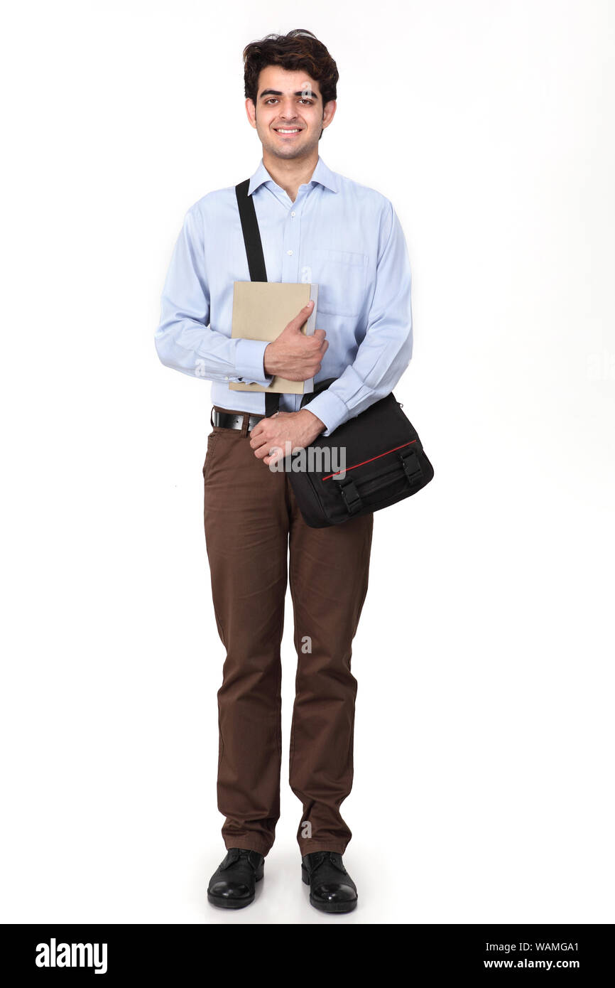 Student standing out class hi-res stock photography and images - Alamy