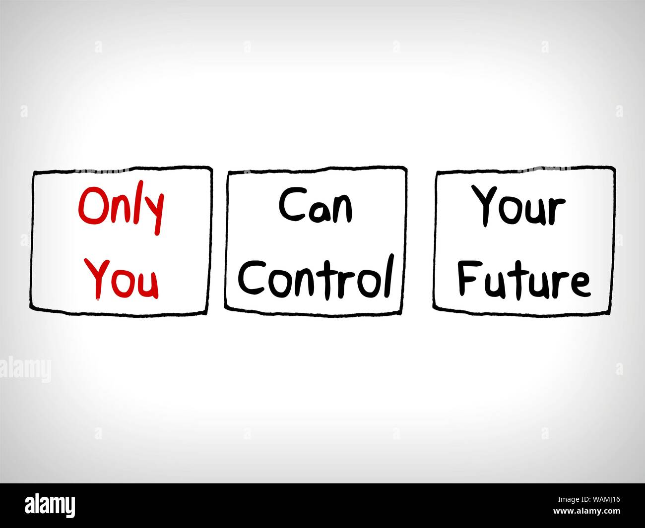 Mind map arrows hi-res stock photography and images - Alamy