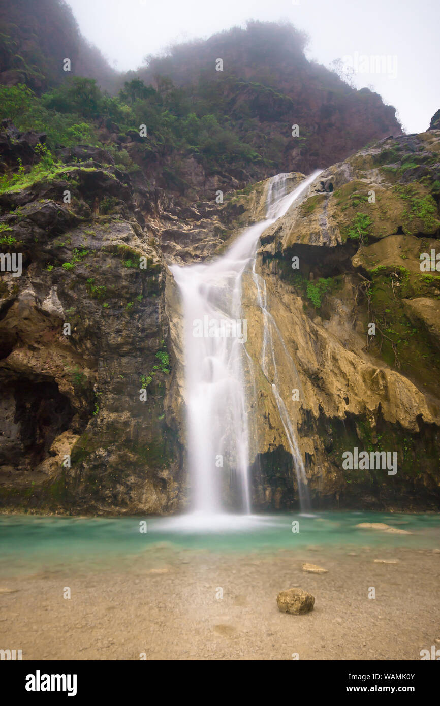 Khareef festival salalah hi-res stock photography and images - Alamy