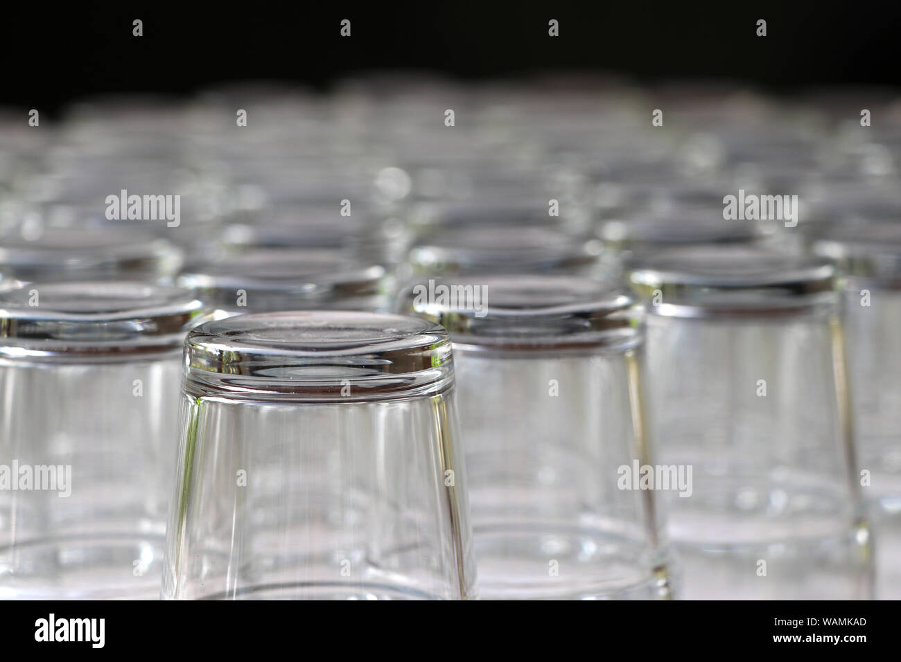 Overturned container hi-res stock photography and images - Alamy