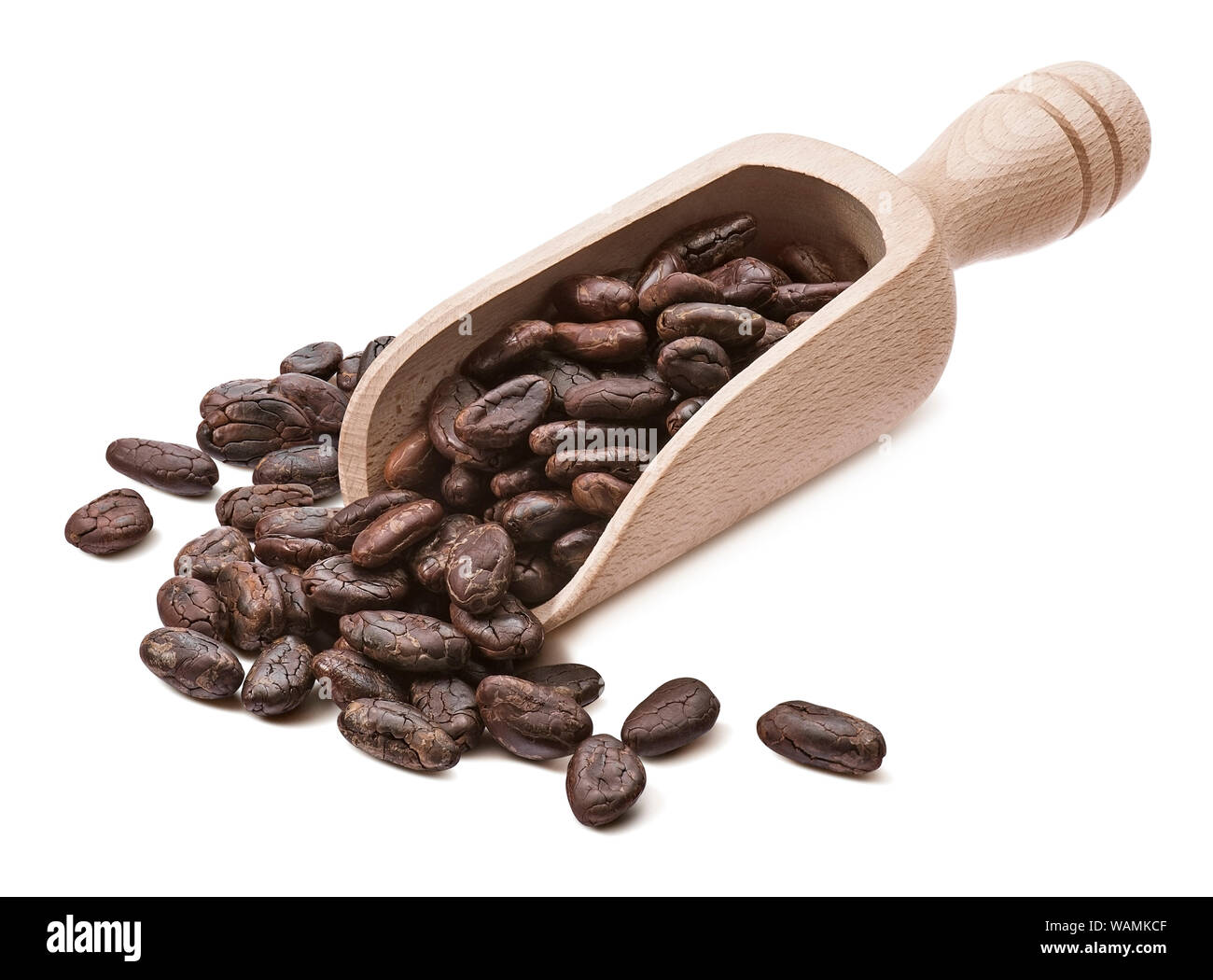 Roasted cocoa hi-res stock photography and images - Alamy