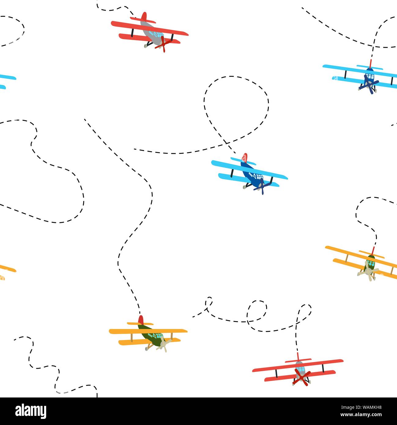 Old jet airplane Stock Vector Images - Alamy