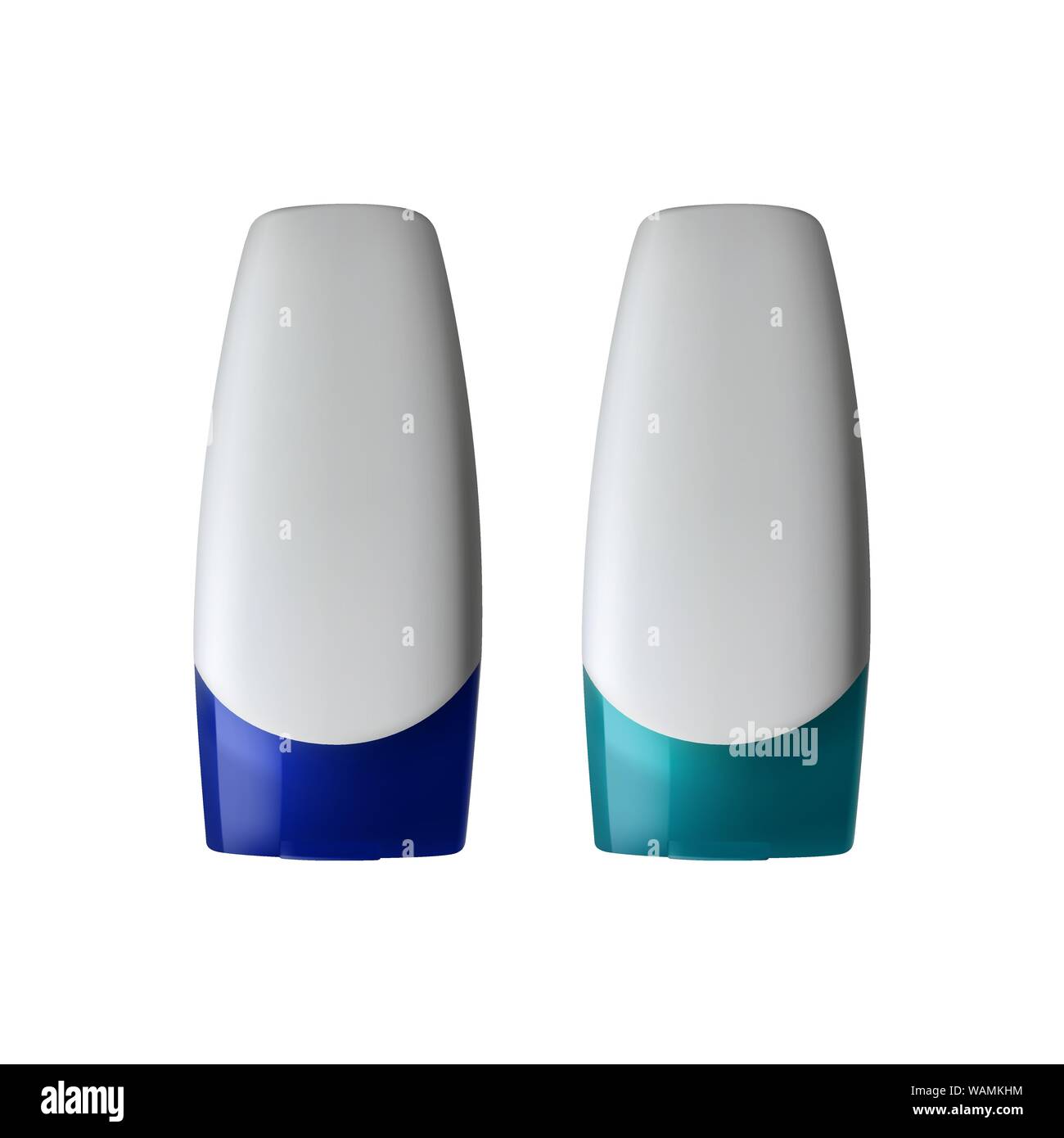 Shower gel Stock Vector Images - Alamy