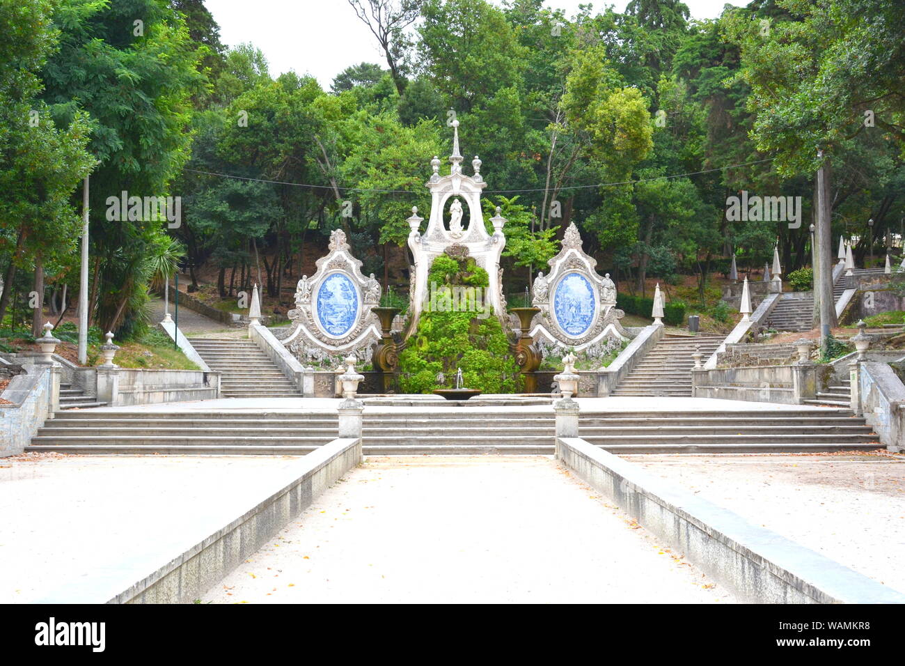 Mermaid garden hi-res stock photography and images - Alamy