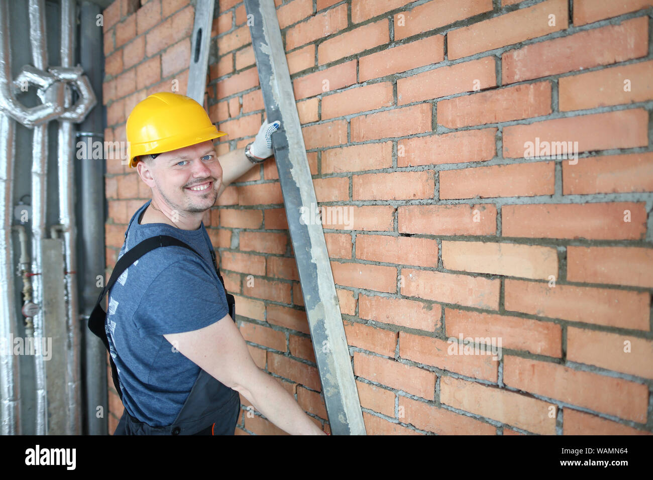 Pose With Unfinished Work High Resolution Stock Photography and Images ...