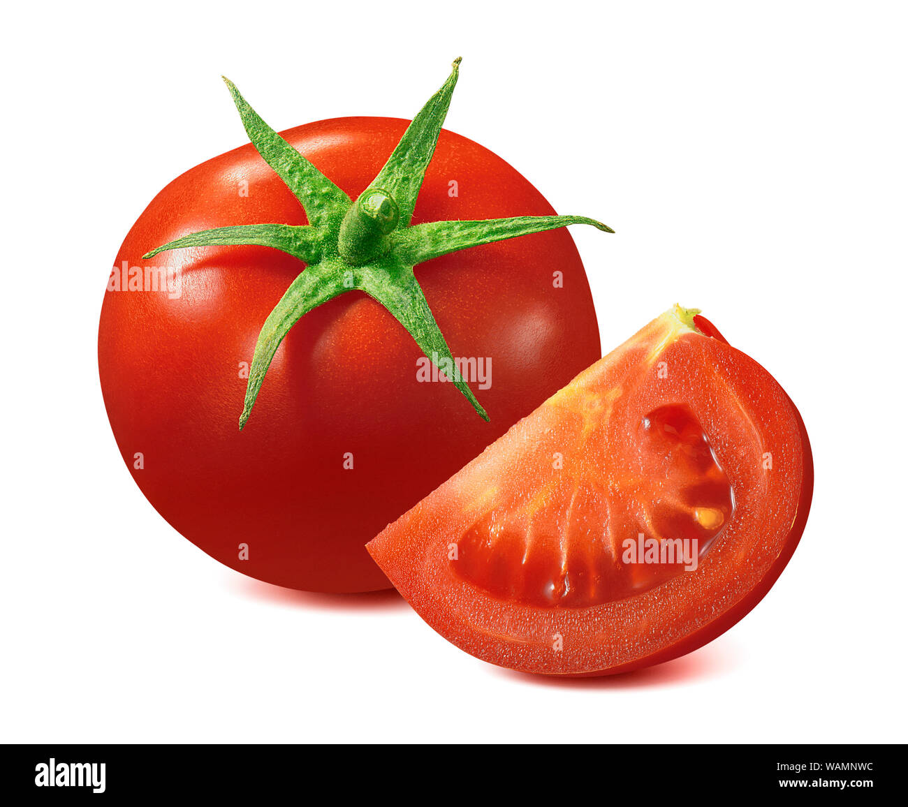 Small slice hi-res stock photography and images - Alamy